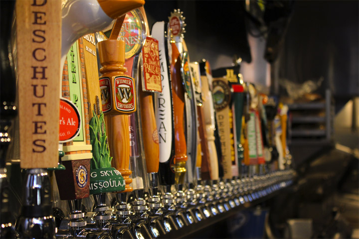 Location - JL Beers Sioux Falls