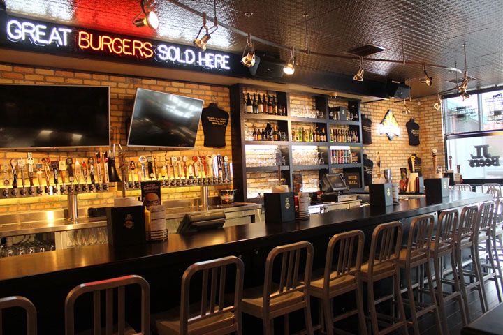 Location - JL Beers Sioux Falls Western Ave.