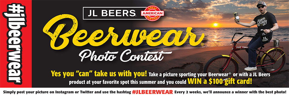 Home - JL Beers Downtown Fargo