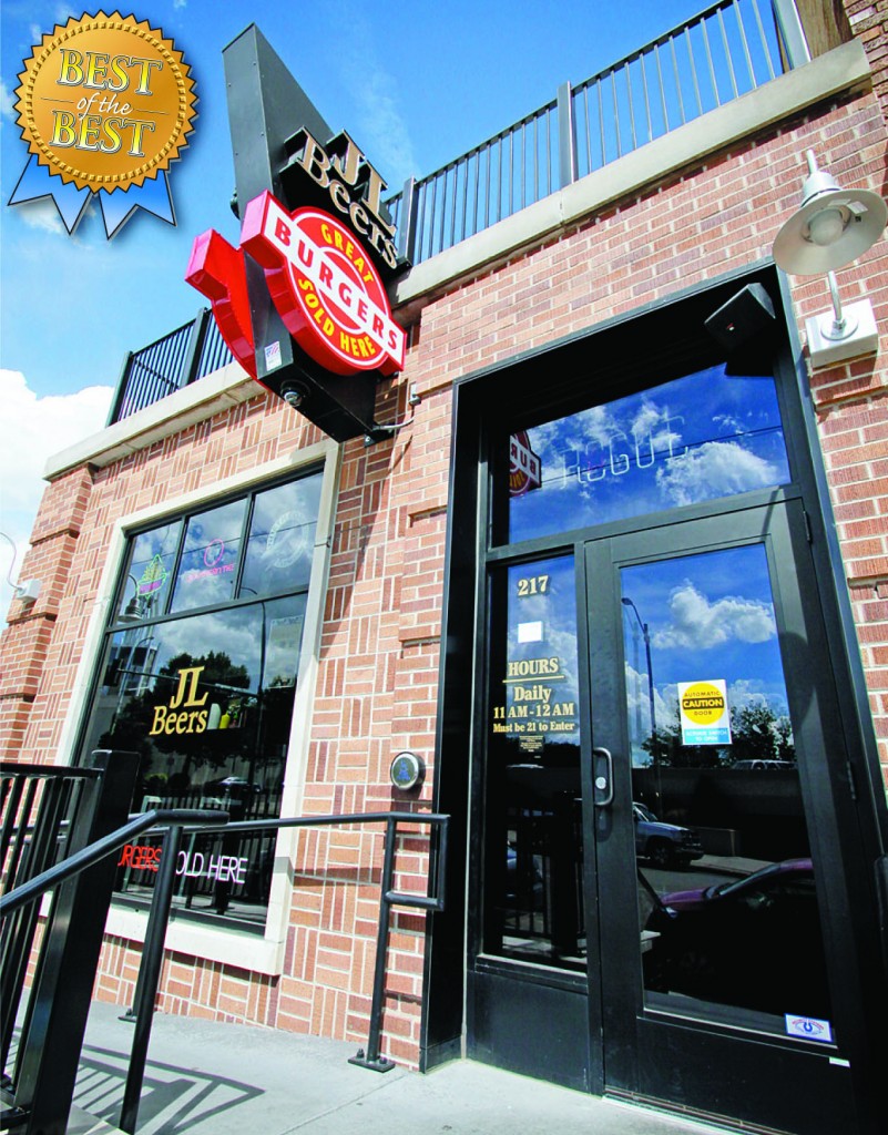 Awards - JL Beers Bismarck