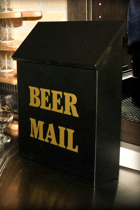 Location - JL Beers Bismarck