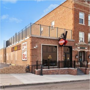 Location - JL Beers Bismarck