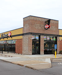 Location - JL Beers Burnsville