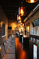 Location - JL Beers Burnsville