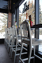 Location - JL Beers Minot