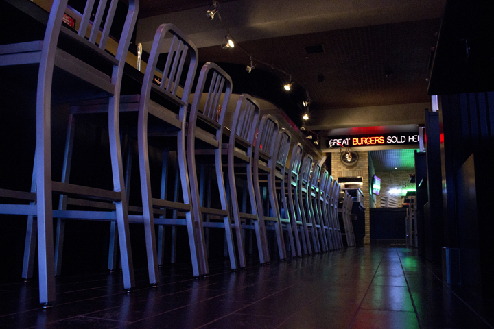 Location - JL Beers South Fargo