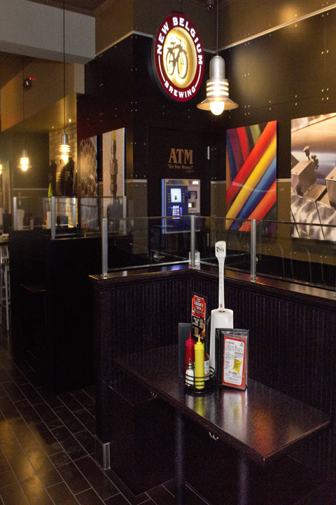 Location - JL Beers South Fargo