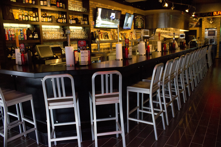 Location - JL Beers South Fargo