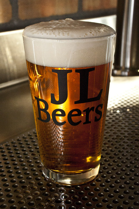 Location - JL Beers South Fargo